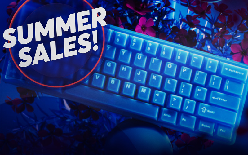 Page 2 - Summer Sale - Summer discounts on gaming peripherals ...