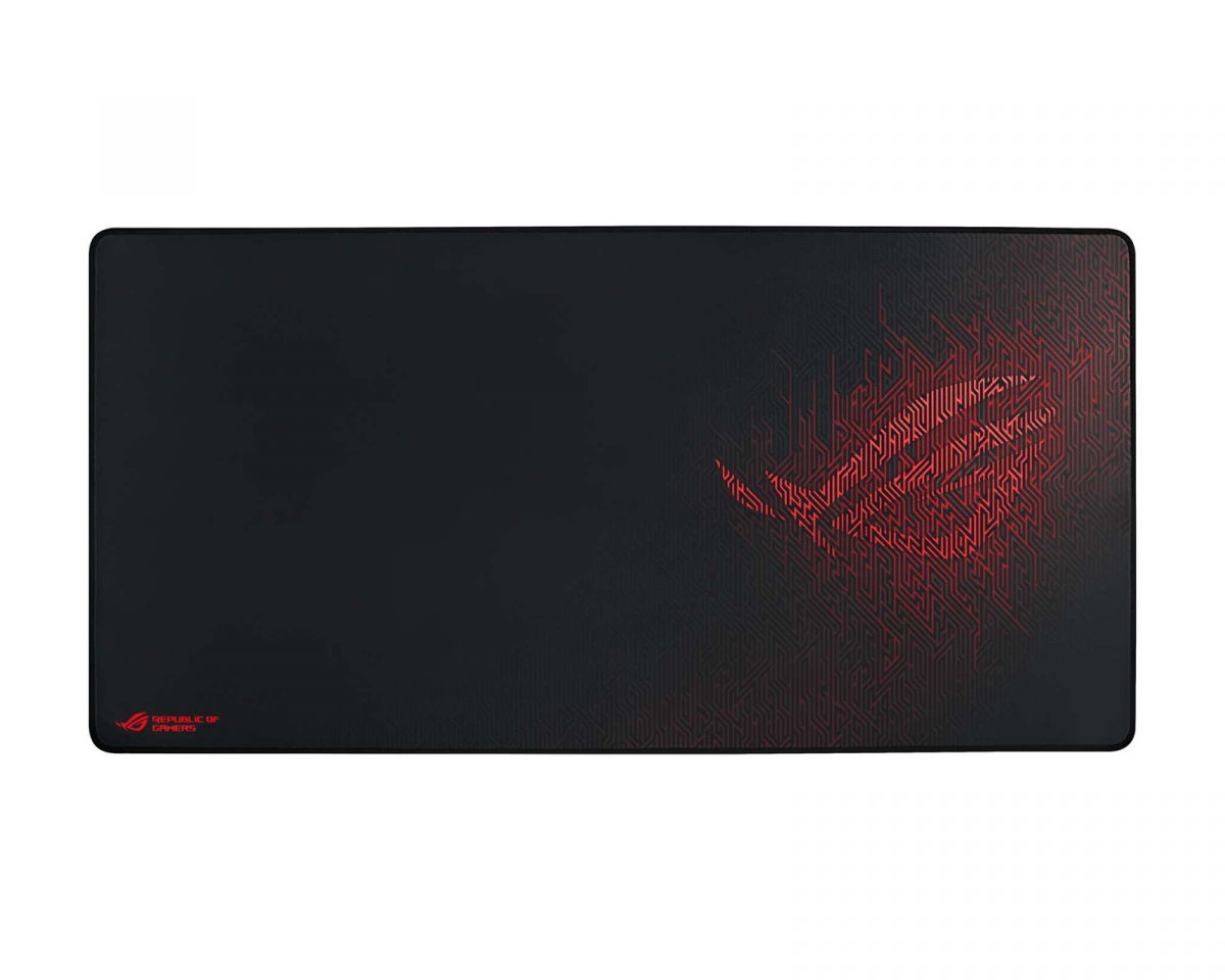 Asus ROG Sheath Mousepad - MaxGaming.com