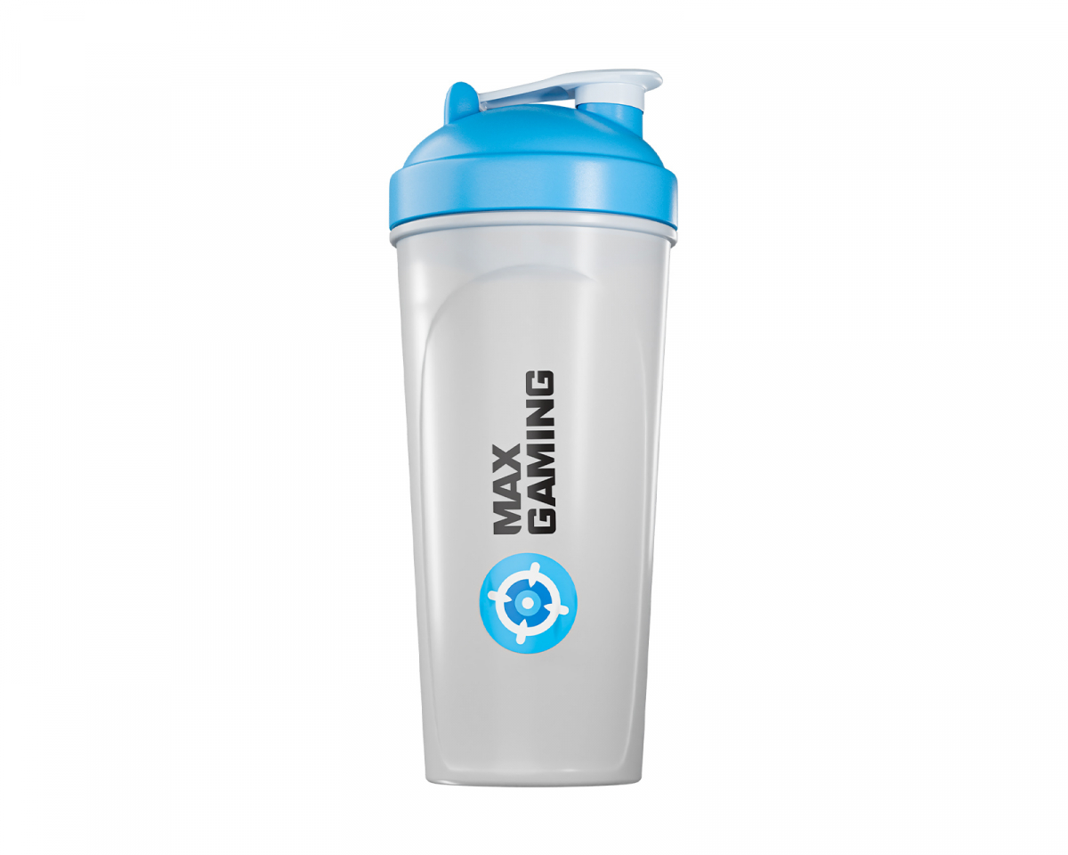 X-Gamer MaxGaming Shaker - MaxGaming.com