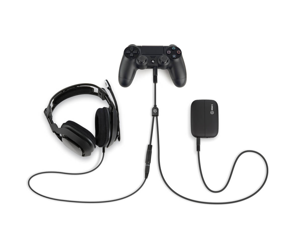 Elgato Chat Link - MaxGaming.com