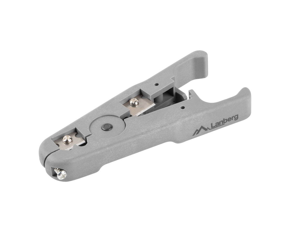 Lanberg Cable Peeling Tool for UTP/STP Cables - MaxGaming.com
