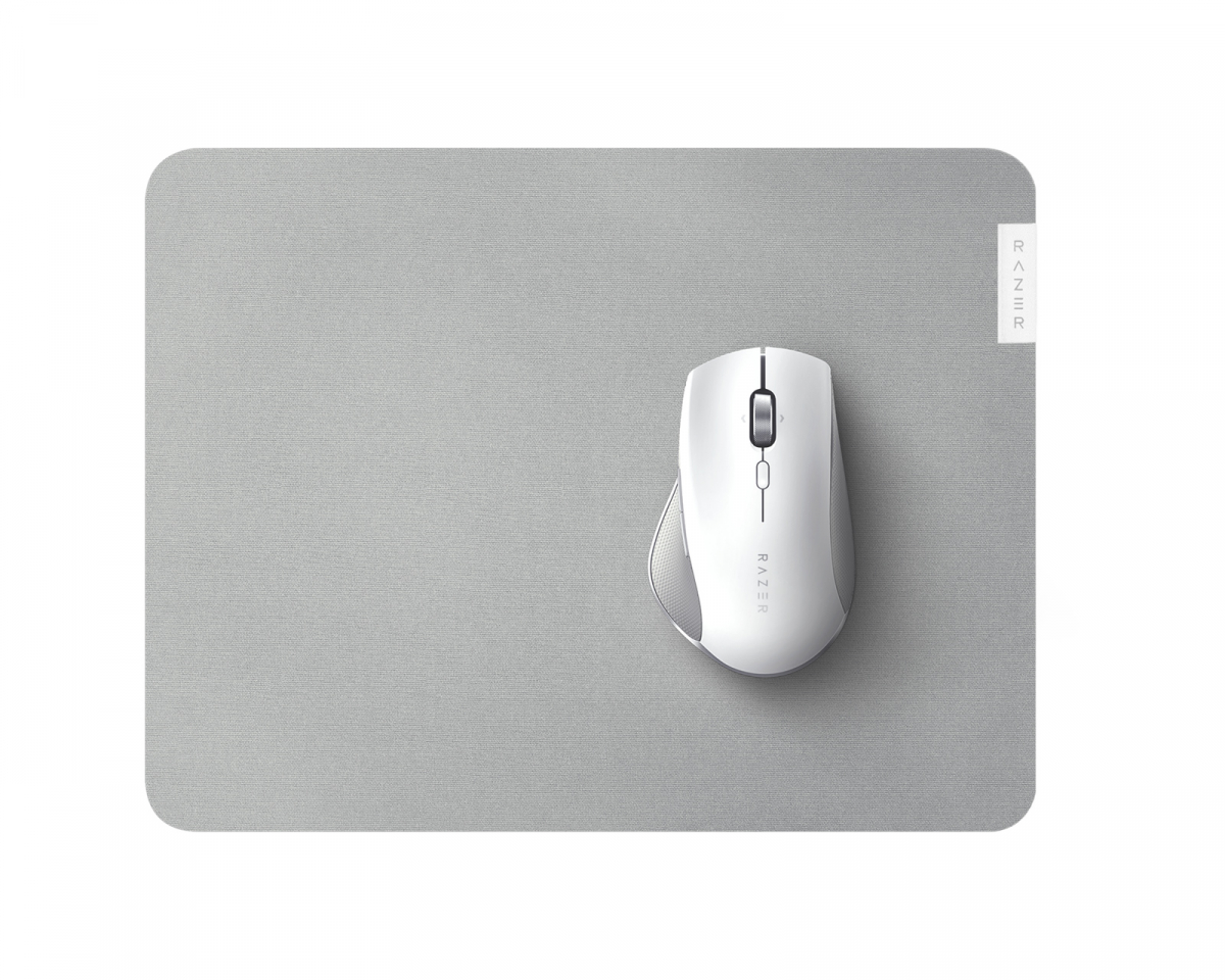 Razer Pro Glide Mousepad Medium - MaxGaming.com