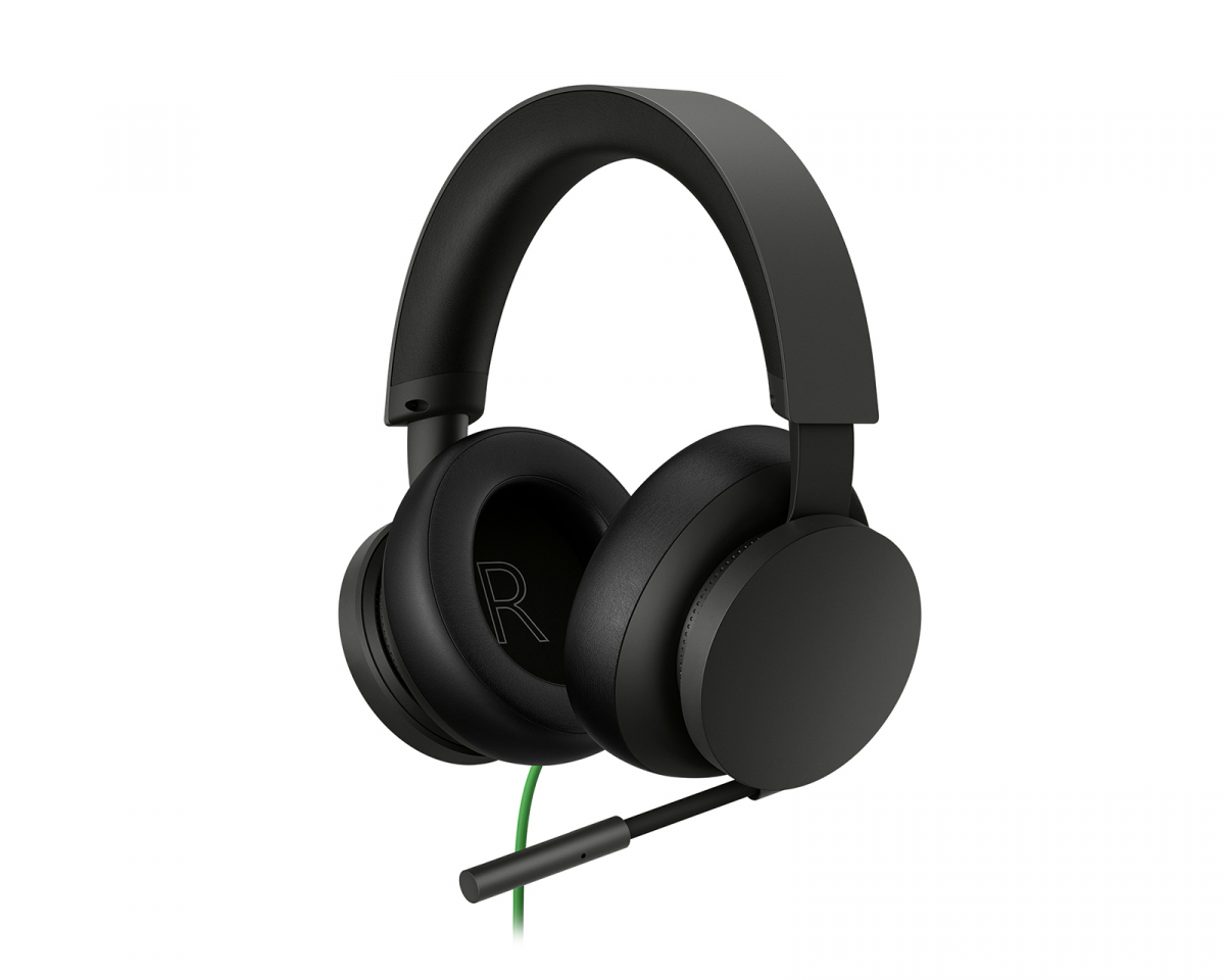 Microsoft Xbox Headset (Series/One) - MaxGaming.com