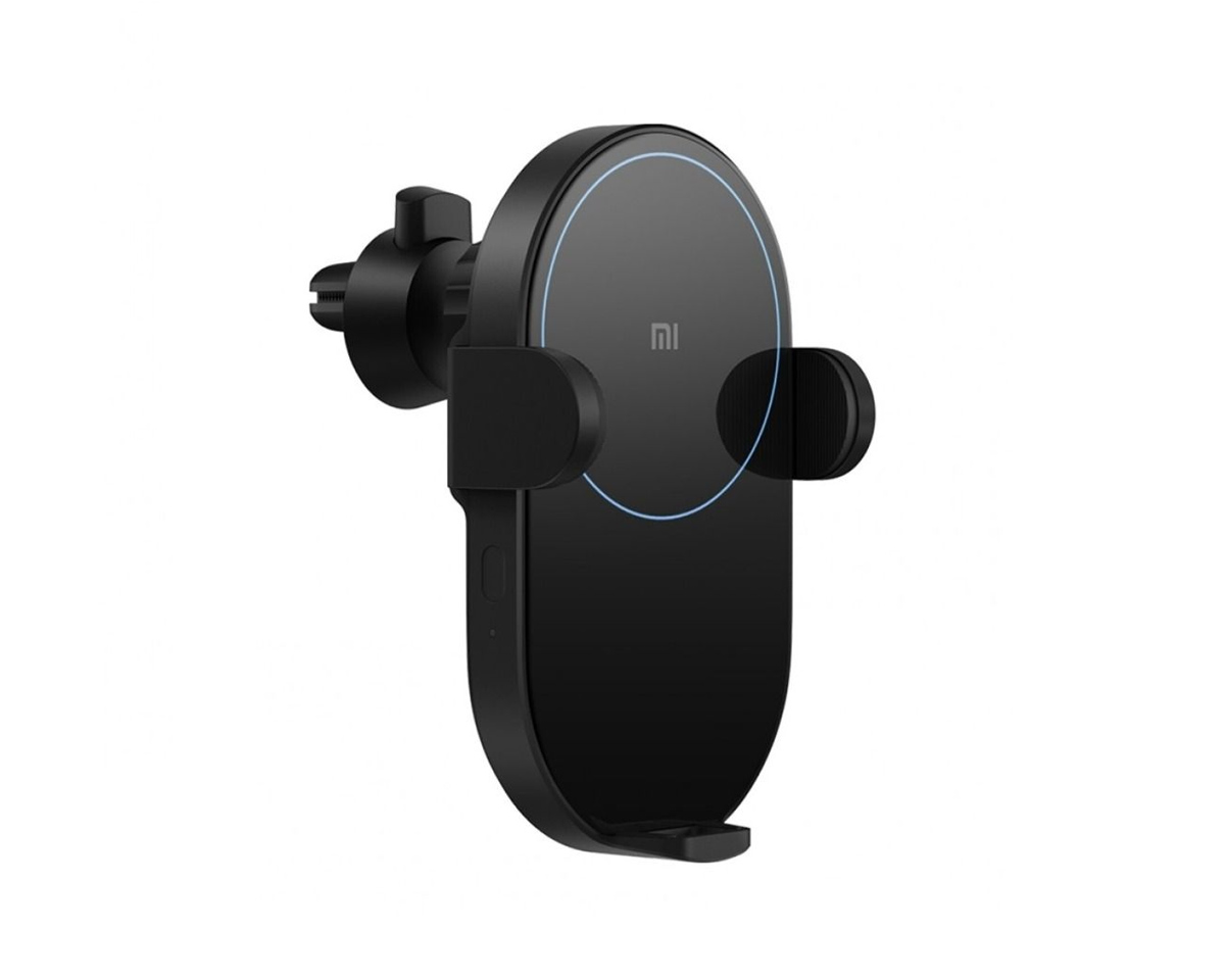 Xiaomi Mi Wireless Car Charger USB-C 20W - Black - MaxGaming.com