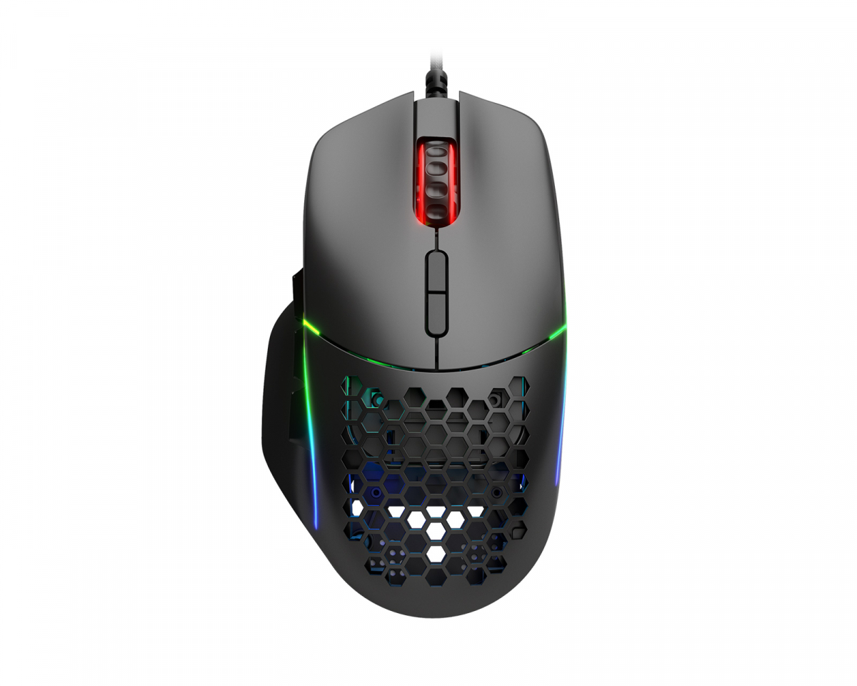 Glorious Model I Gaming Mouse - Black - MaxGaming.com