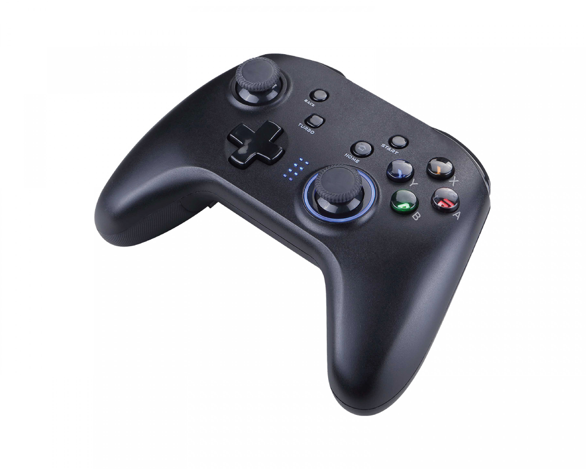 Subsonic Mobile Pro Gaming Controller - Wireless Controller (PC ...