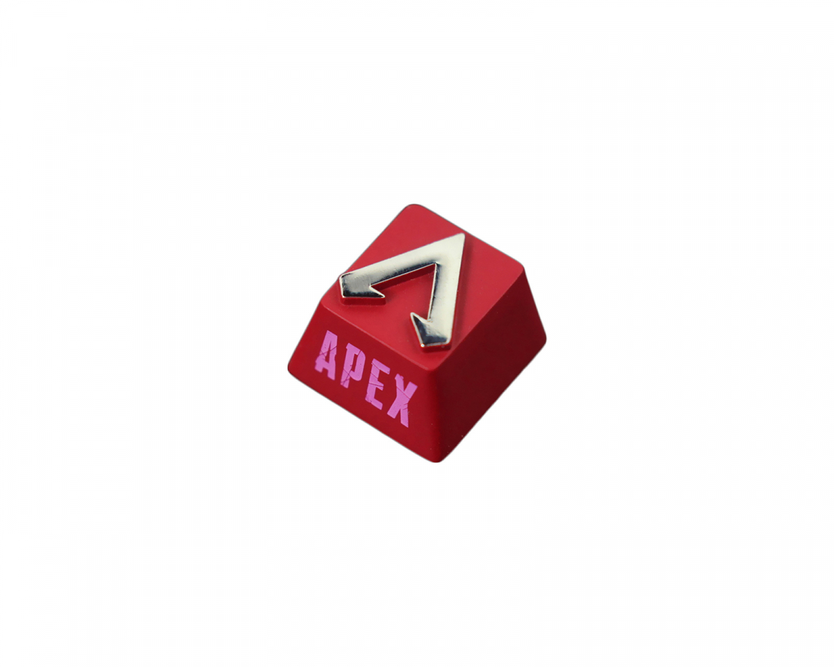 MaxCustom Artisan Keycap - Apex Legends - MaxGaming.com