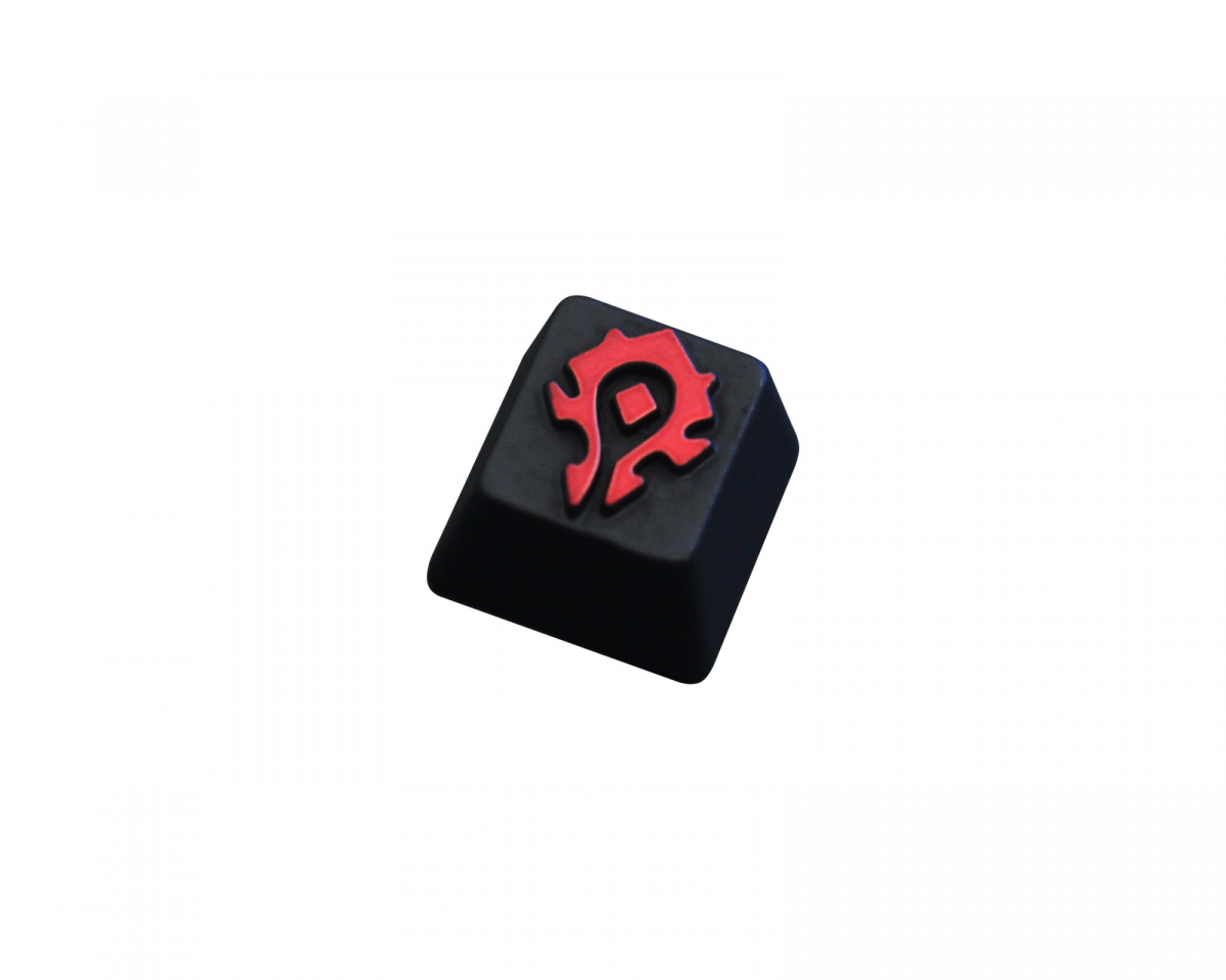 MaxCustom Artisan Keycap - Horde - MaxGaming.com