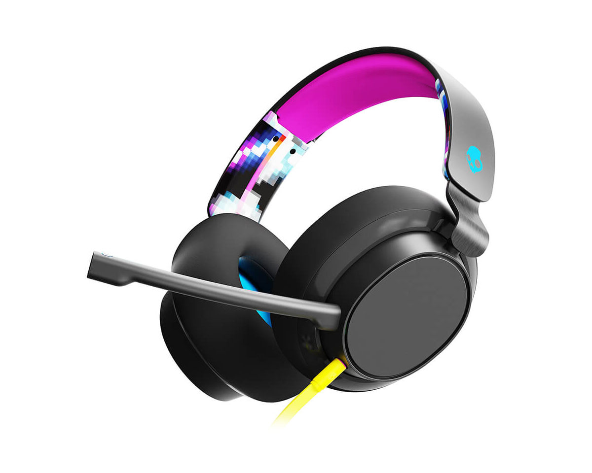 Neon Astro A40 Gaming Headset