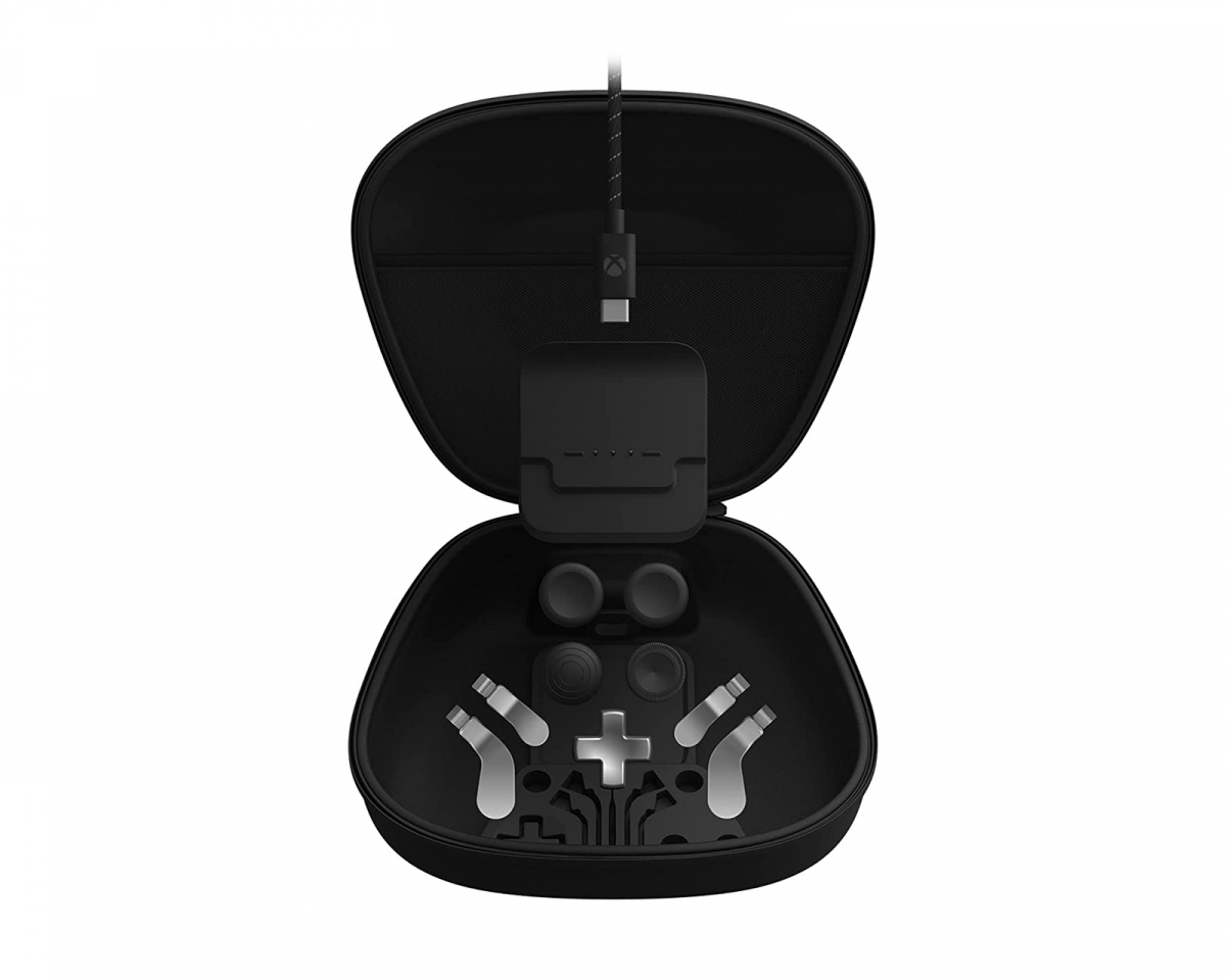 Microsoft Complete Component Pack for Xbox Elite Wireless Controller ...