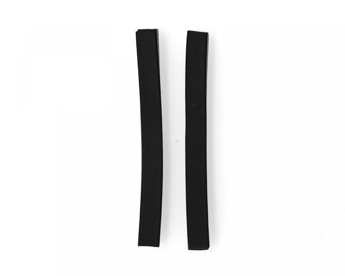 MaxCustom 2-Pack Rubber Bar - Soft + Hard - MaxGaming.com