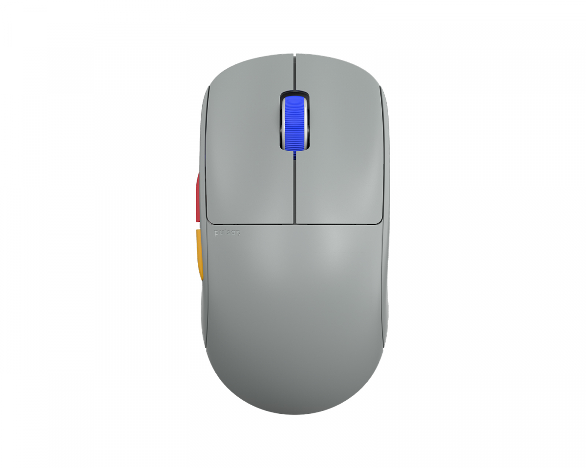 Pulsar X2 Mini Wireless Gaming Mouse - Rotobox - MaxGaming.com