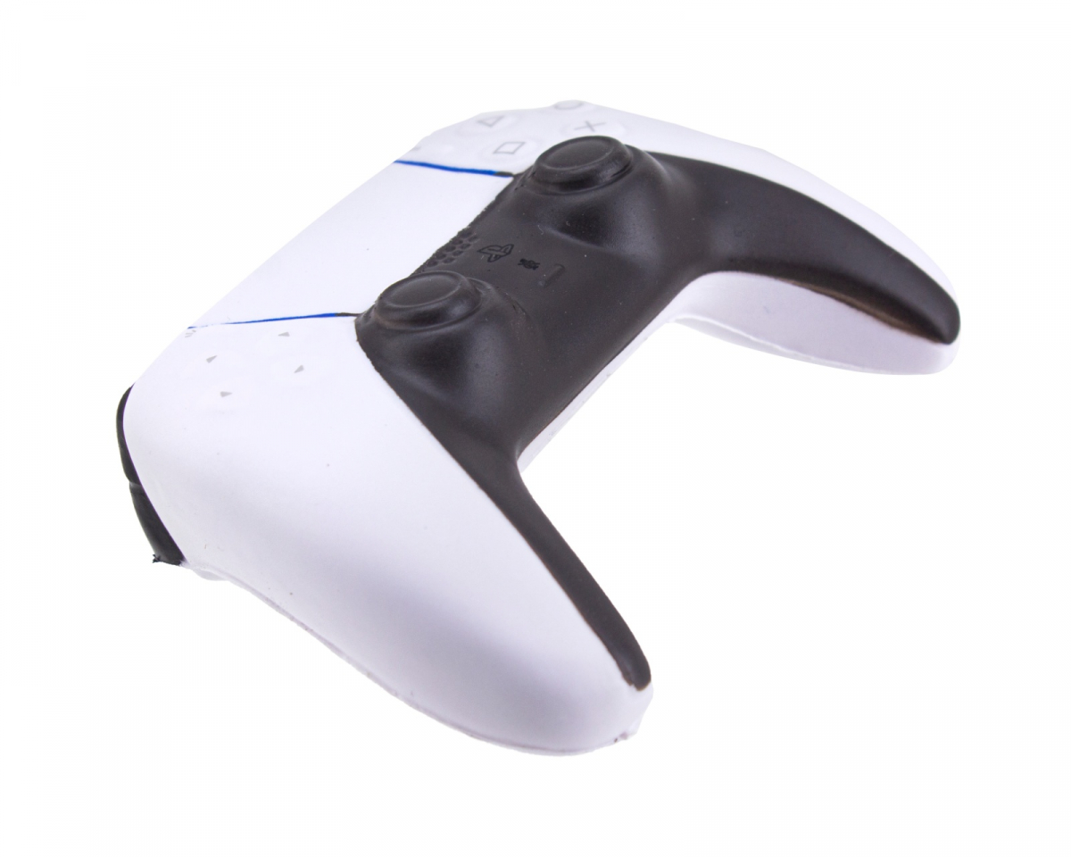 Paladone Playsation Stress Controller PS5 - Playstation Stress Ball ...