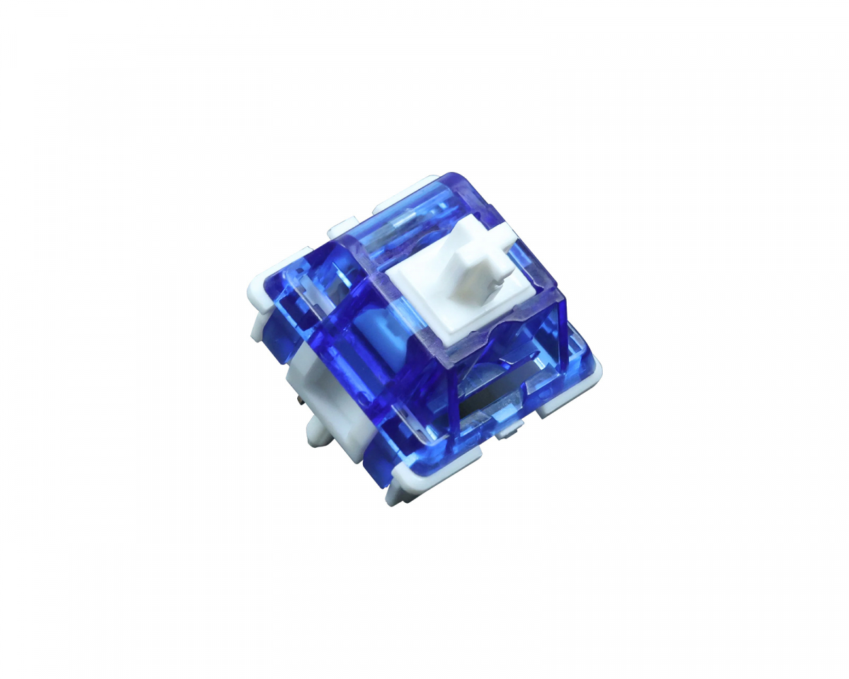 Tecsee Tbcats Studio Blue Balloon Linear Switch - MaxGaming.com