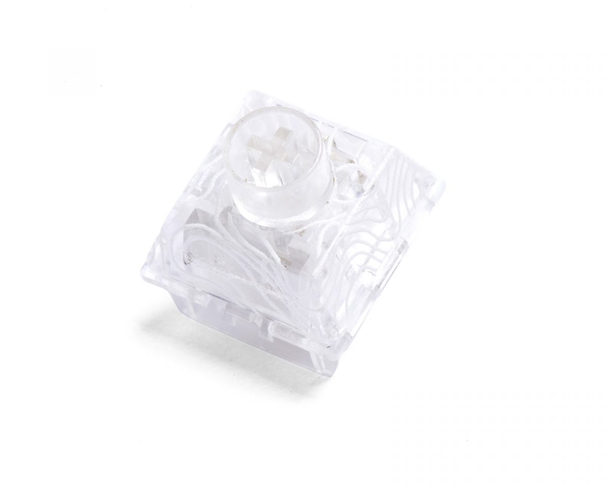 Higround Geo Linear Switch (Pre-lubed) - MaxGaming.com