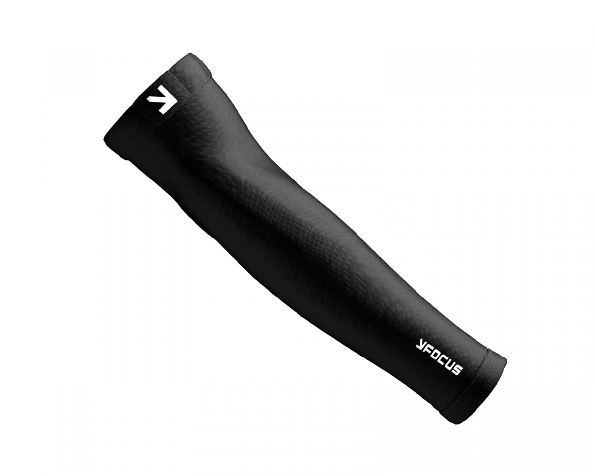 FOCUS Pro Arm Gaming Sleeve - XL - MaxGaming.com