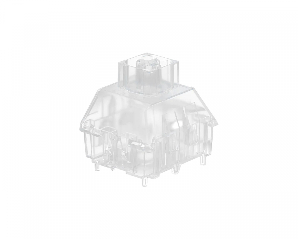 Kailh Switch Storage Box - BOX Transparent - Switch Container ...