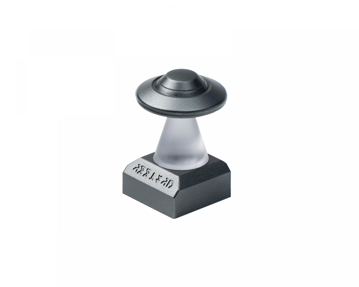 Keychron UFO Aluminum Alloy Artisan Keycap - MaxGaming.com