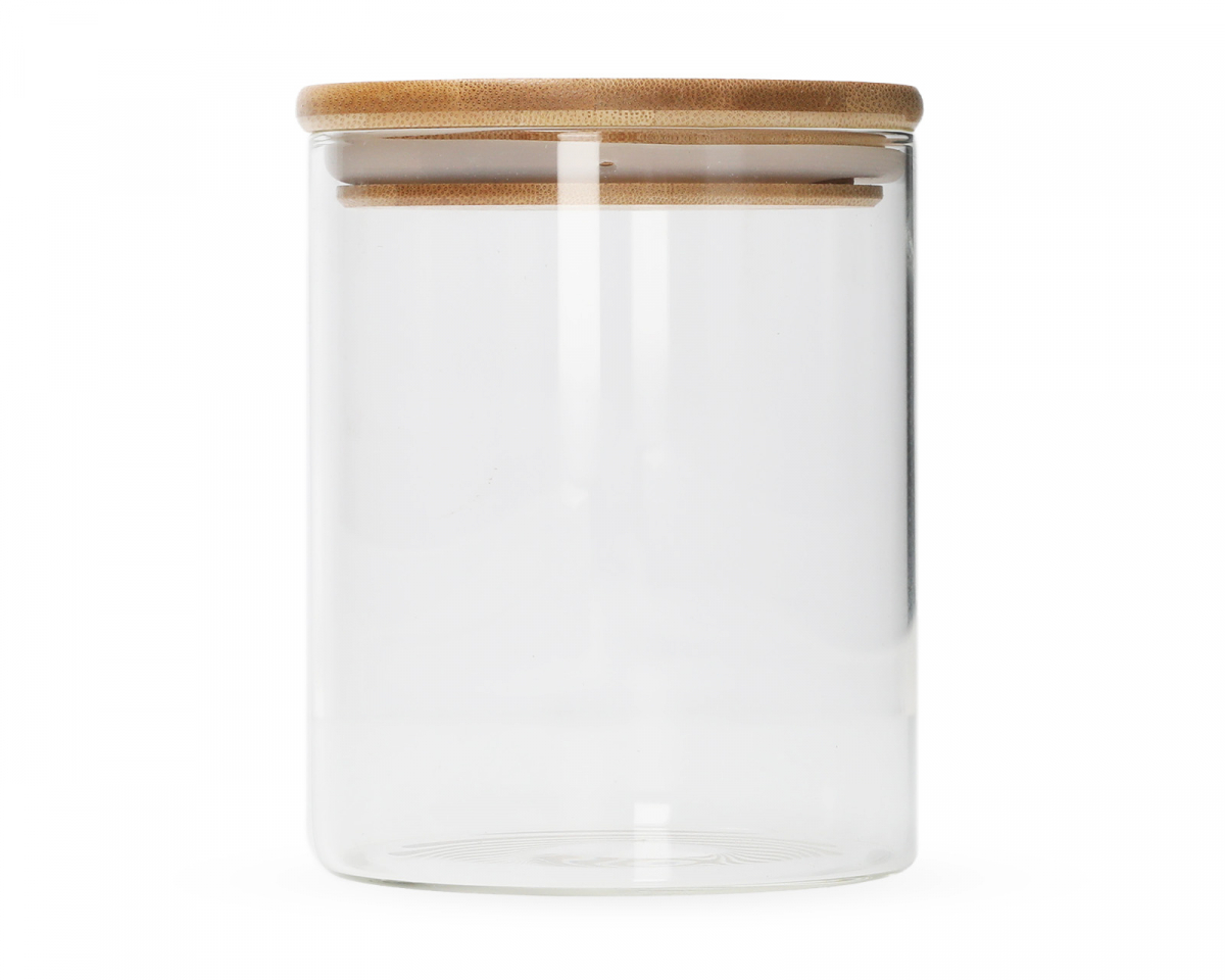 MaxCustom Switch Container in Glas - Large (160 switches) - MaxGaming.com