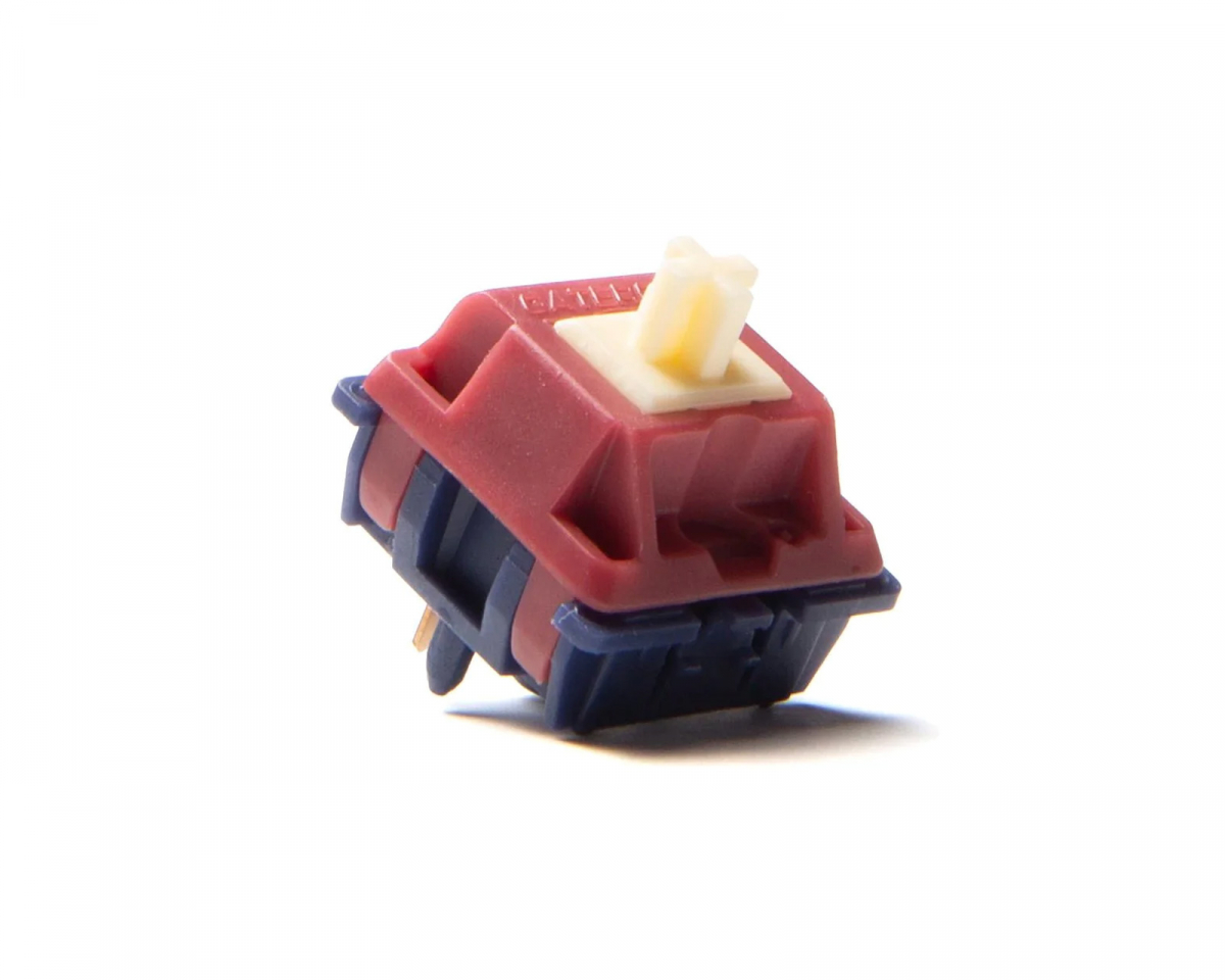 Gateron Quinn Tactile Switch - MaxGaming.com