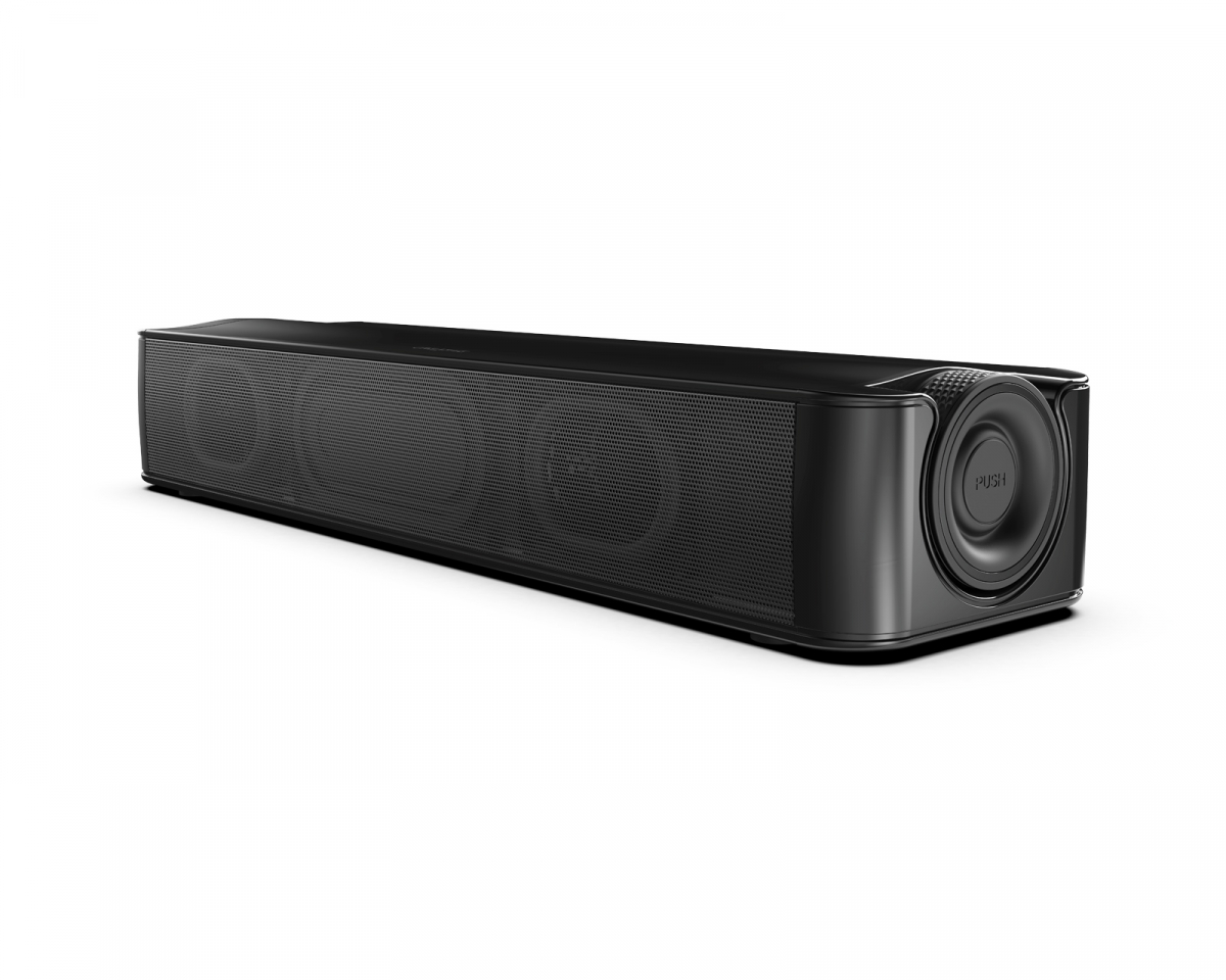 Creative Stage SE - Soundbar - MaxGaming.com