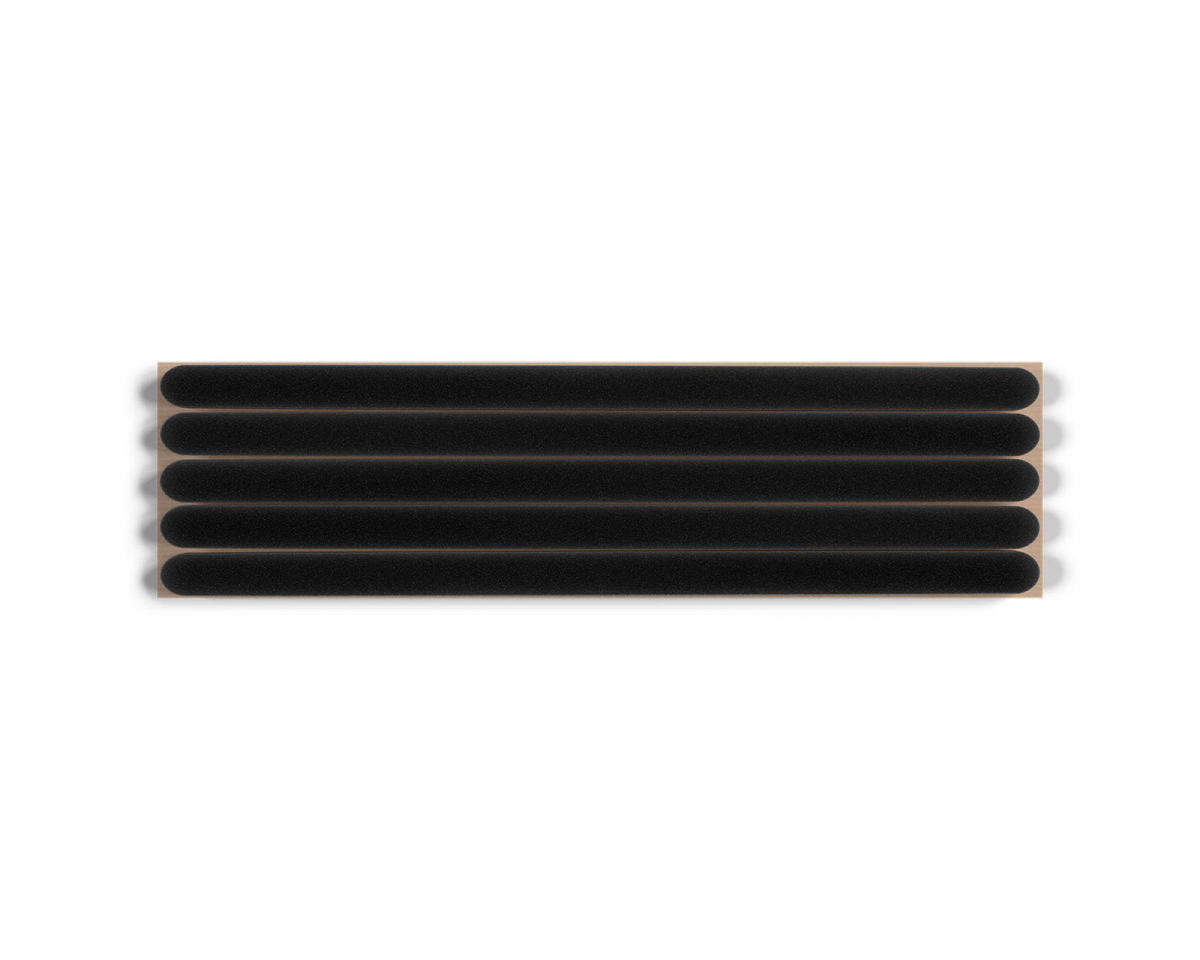 MaxCustom Gaskets for Keyboard LE-20 - 70x3.5x2mm - MaxGaming.com