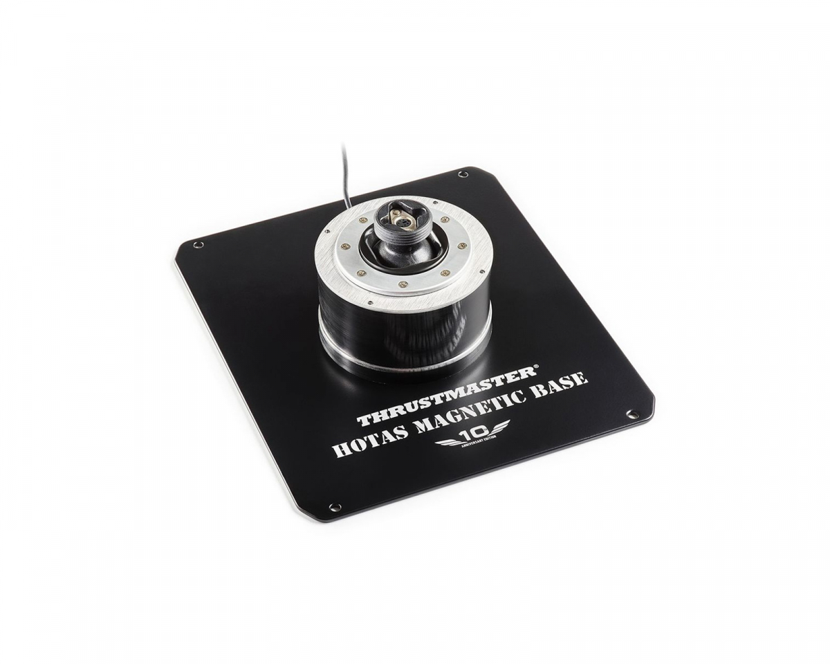 Thrustmaster Hotas Magnetic Base - MaxGaming.com