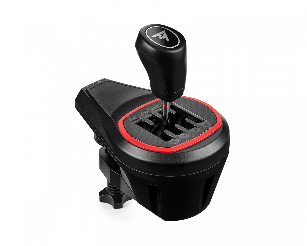 Thrustmaster TH8S Shifter Add-On - MaxGaming.com