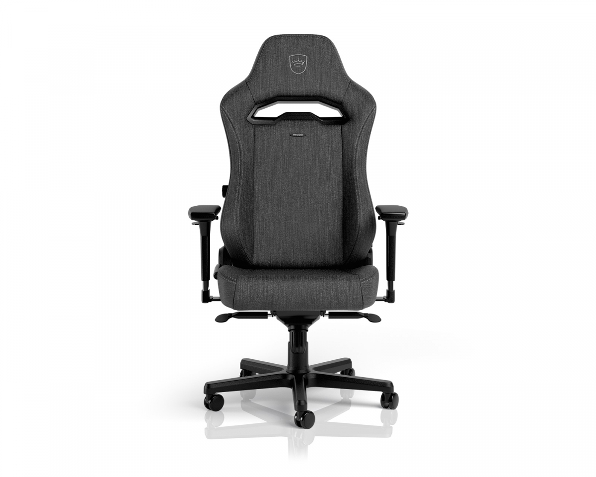 noblechairs HERO ST TX Fabric - Anthracite - MaxGaming.com