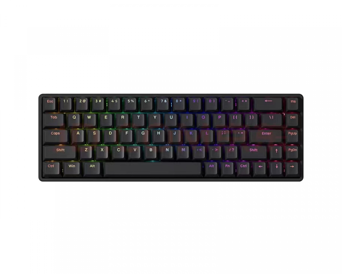 VGN ATK68 Magnetic Switch Keyboard [Hall Effect] - ANSI - MaxGaming.com