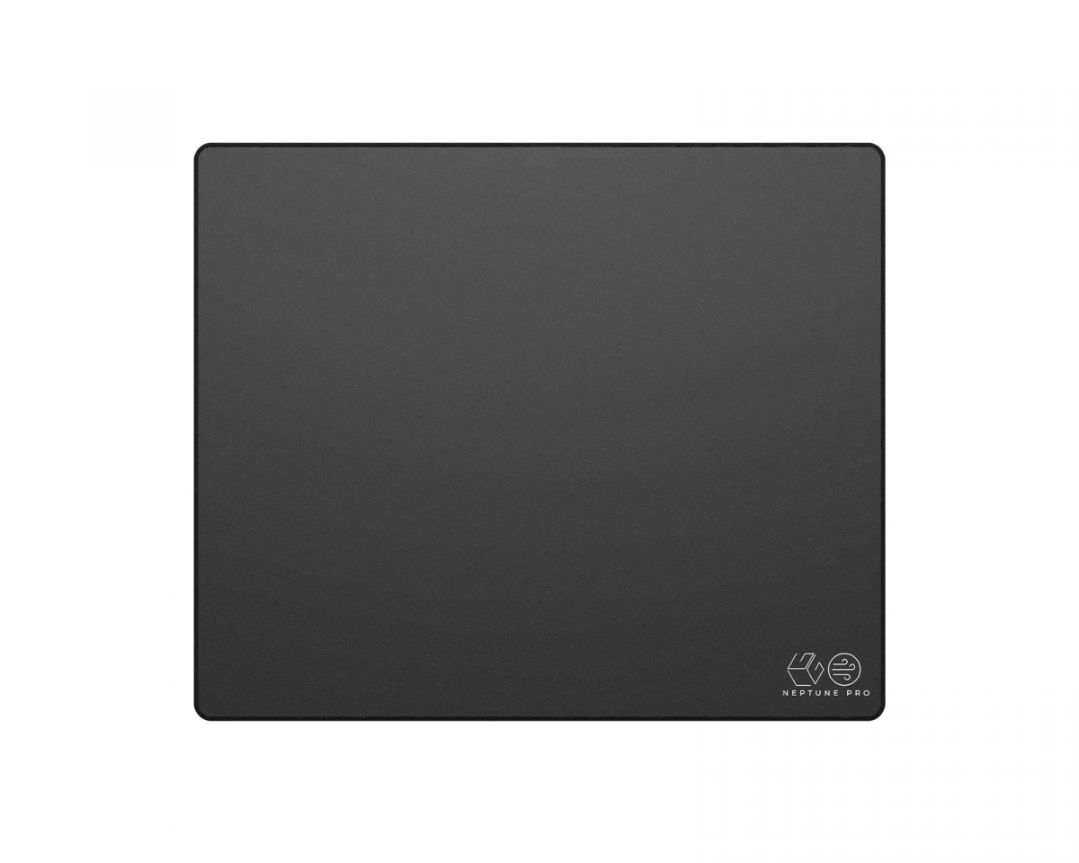 Lethal Gaming Gear Neptune PRO Gaming Mousepad - XL - Soft - Dark Grey ...