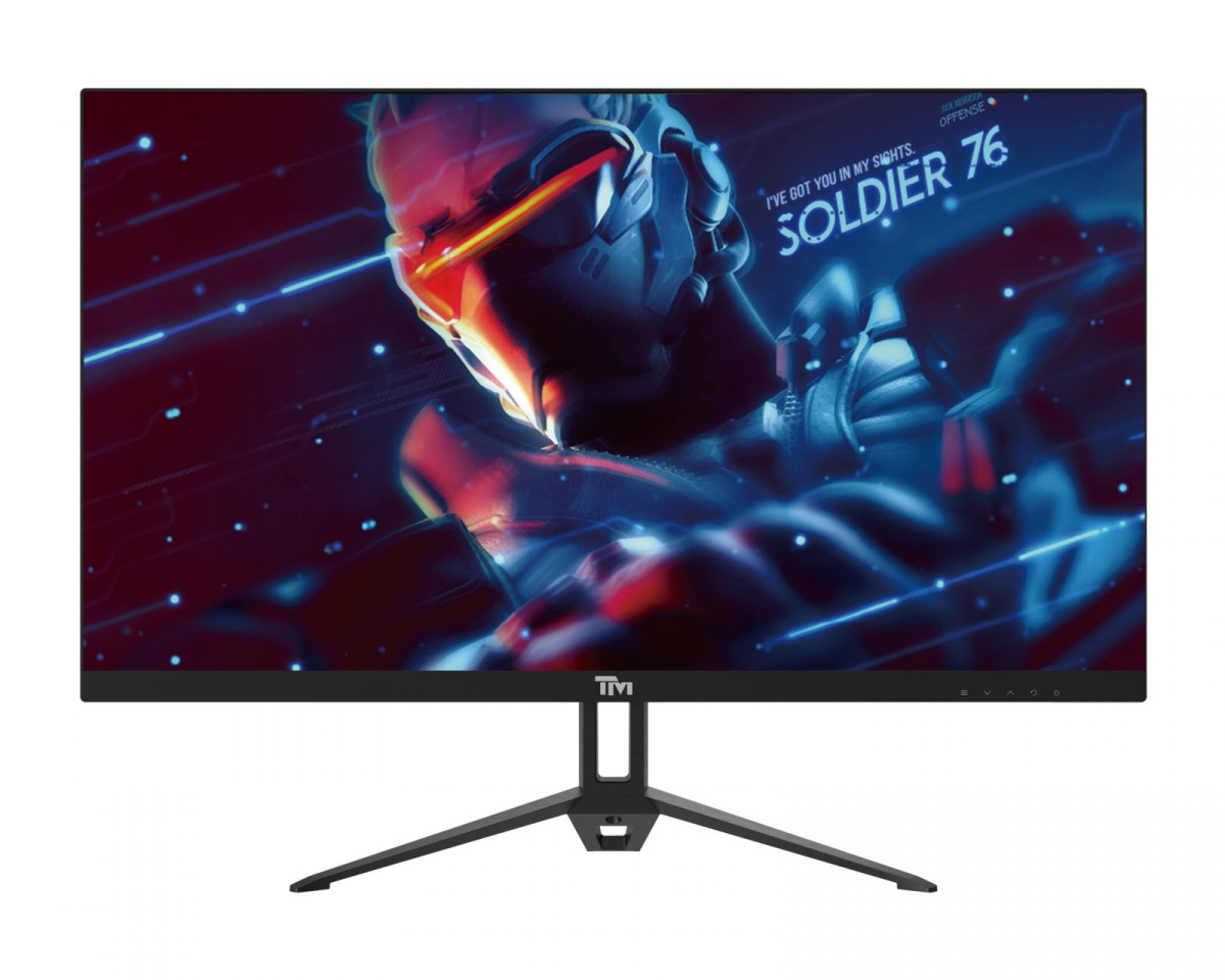 Twisted Minds 27” FHD ,100HZ ,IPS ,1ms Gaming Monitor - MaxGaming.com