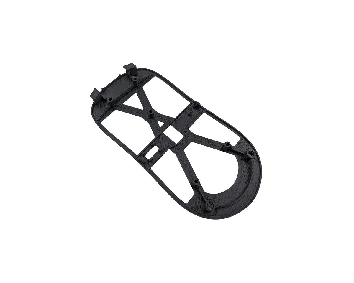 TJ Exclusives Pulsar X2 Wireless Mini Lightweight Base Mod - MaxGaming.com