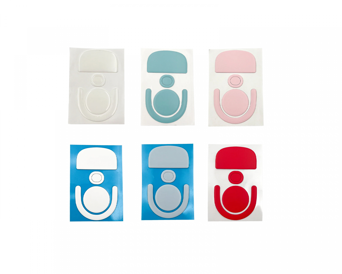 LaOnda Skate - Logitech G Pro X Superlight 2 (GPX2) Try Out Set ...