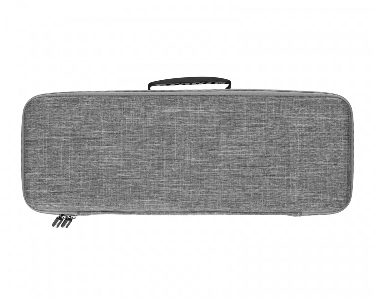 MaxCustom Keyboard Carrying Case - 100% Full-size Keyboard - MaxGaming.com