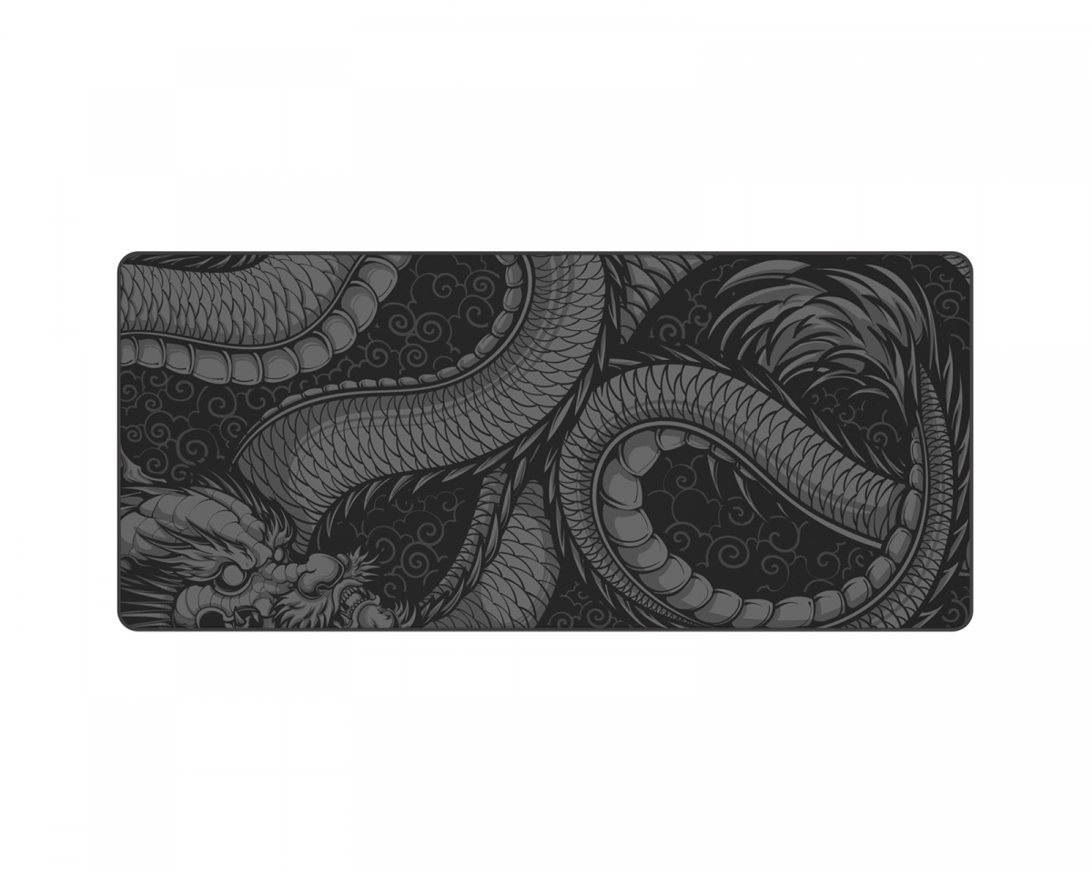 Mighty Setups Shadow Serpent Mousepad - XXL - MaxGaming.com