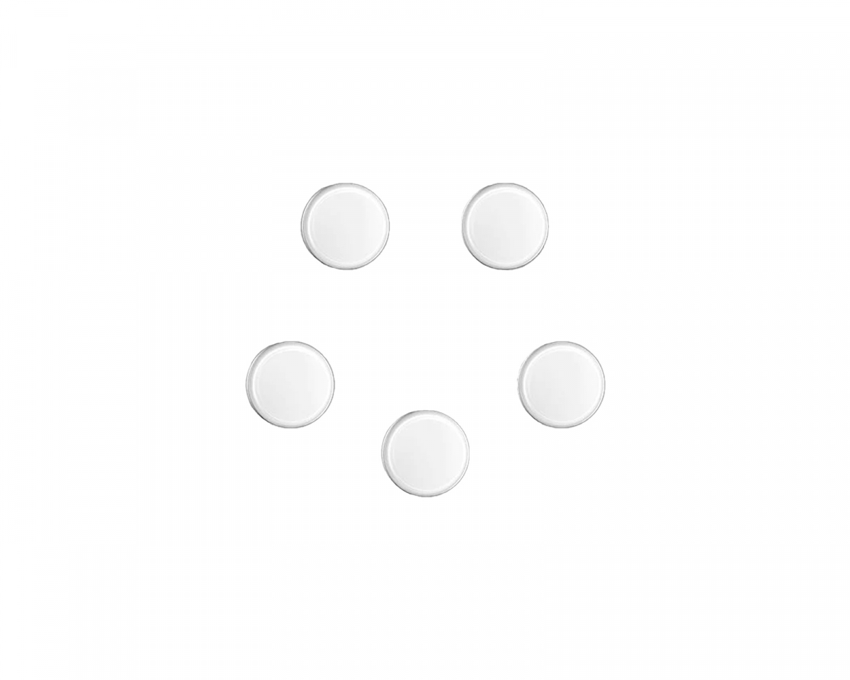 Lamzu PTFE Round Dots - DIY - MaxGaming.com
