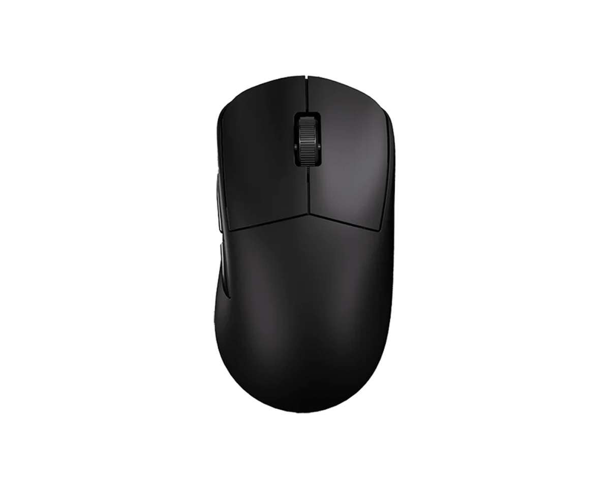 Sprime PM1 Wireless Ergo Gaming Mouse - Black - MaxGaming.com
