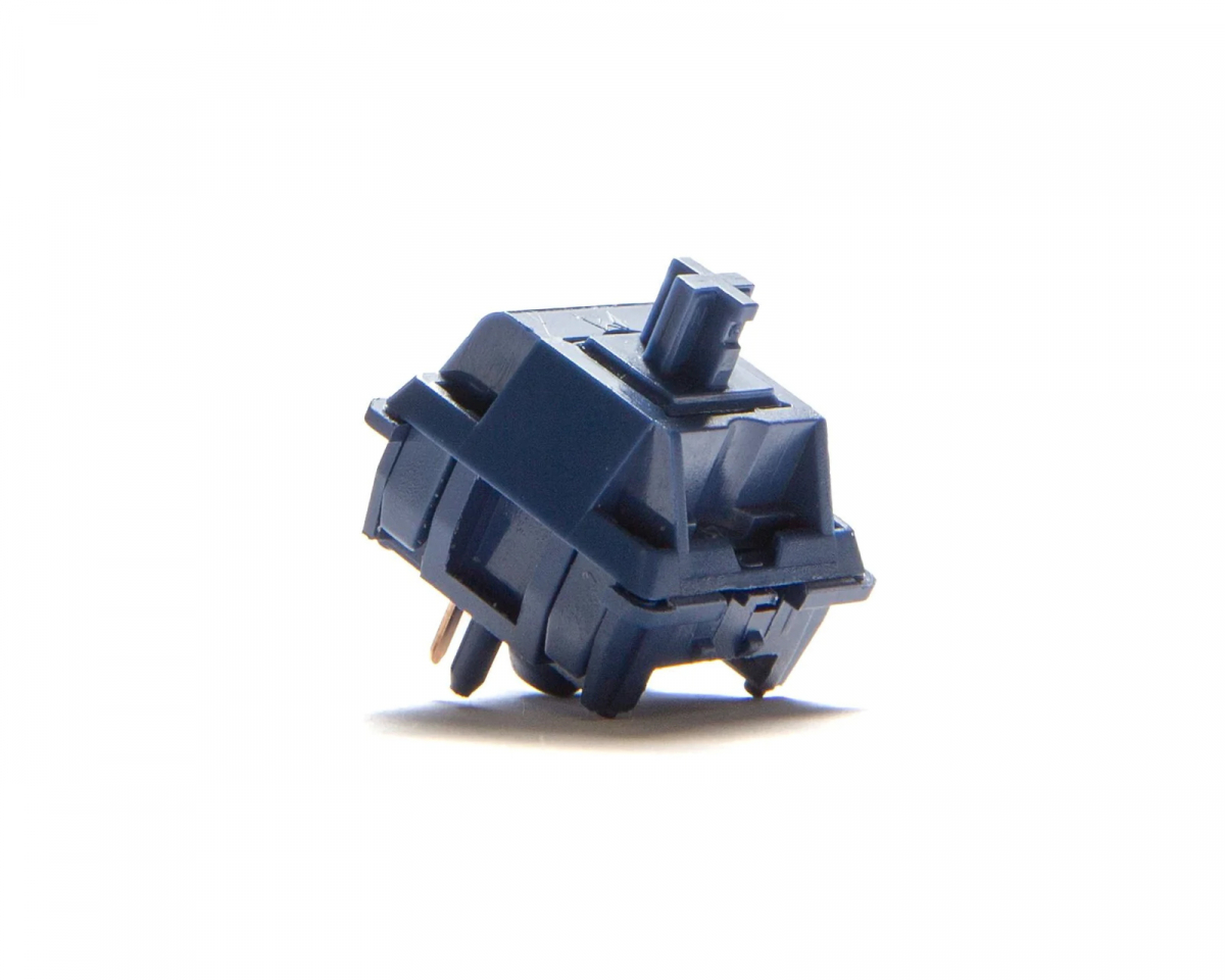 Wuque Studio WS Light Tactile Switch - MaxGaming.com