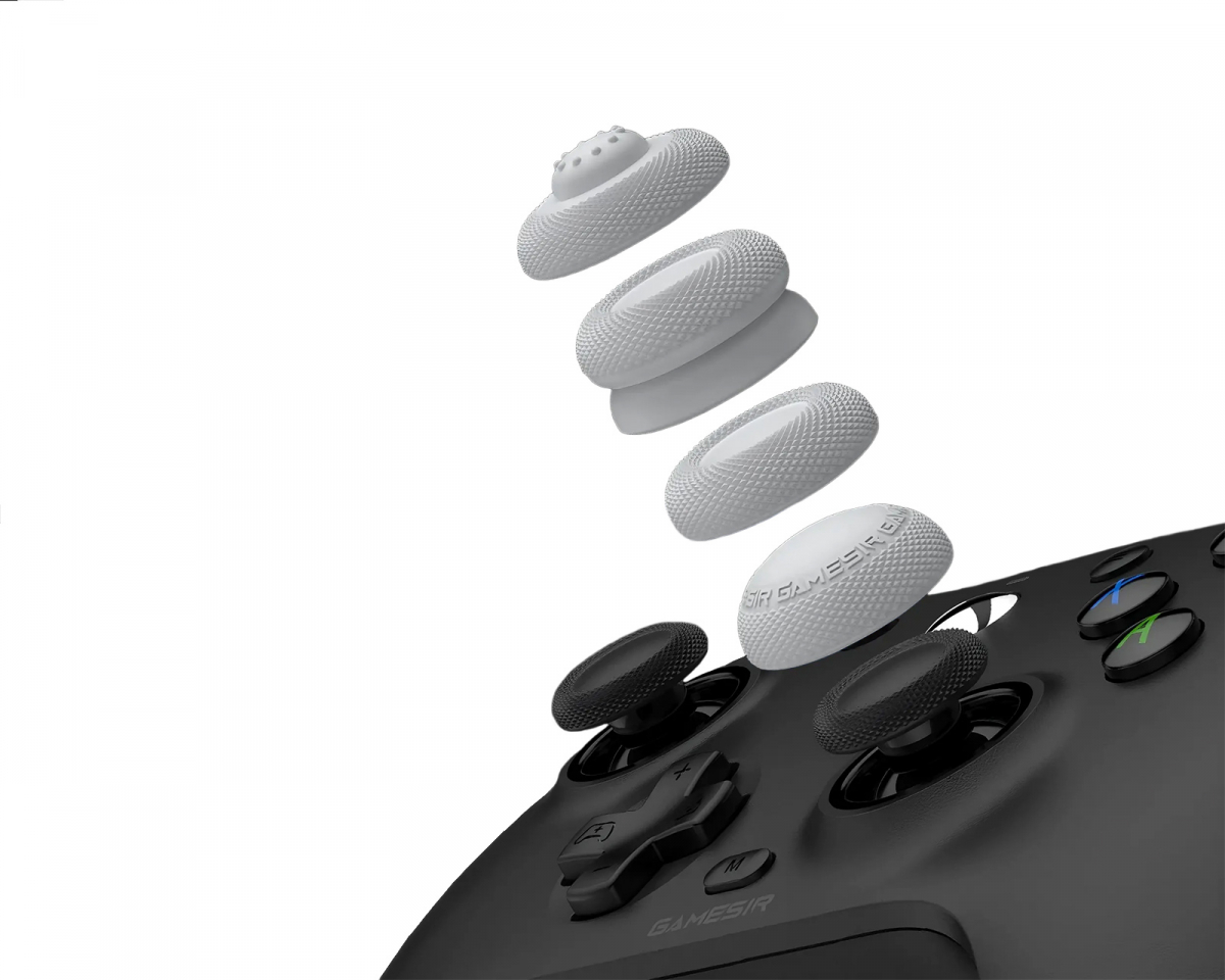 GameSir Joystick Thumb Grips for GameSir/Xbox/Playstation/Switch Pro ...
