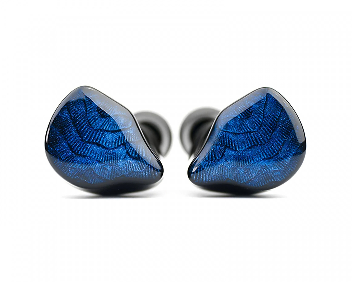 Truthear Nova IEM Headphones - MaxGaming.com