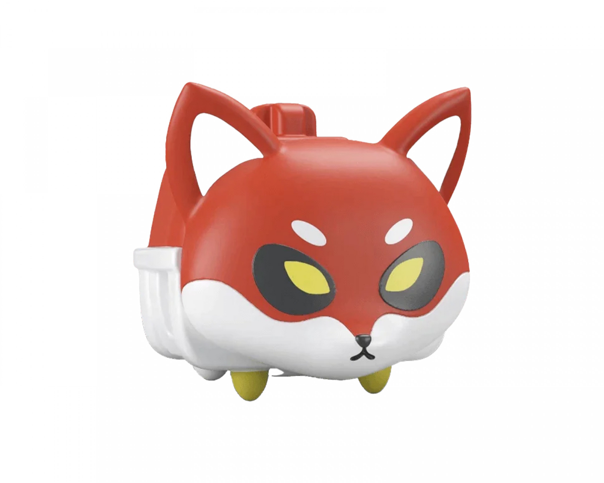 Glorious Fox Toy - MaxGaming.com