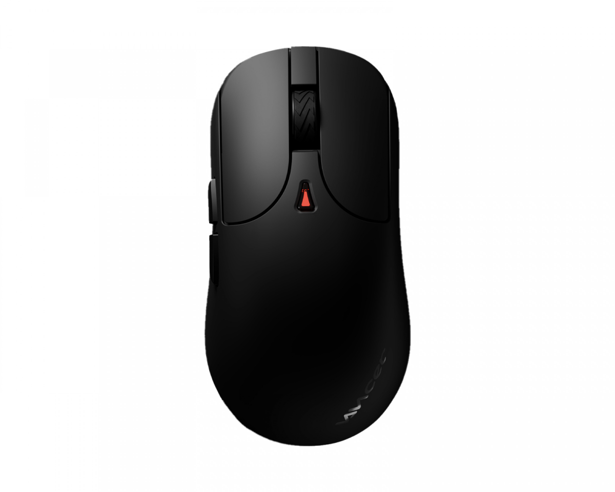 VANCER Groove 4K Wireless Superlight Gaming Mouse - Black - MaxGaming.com