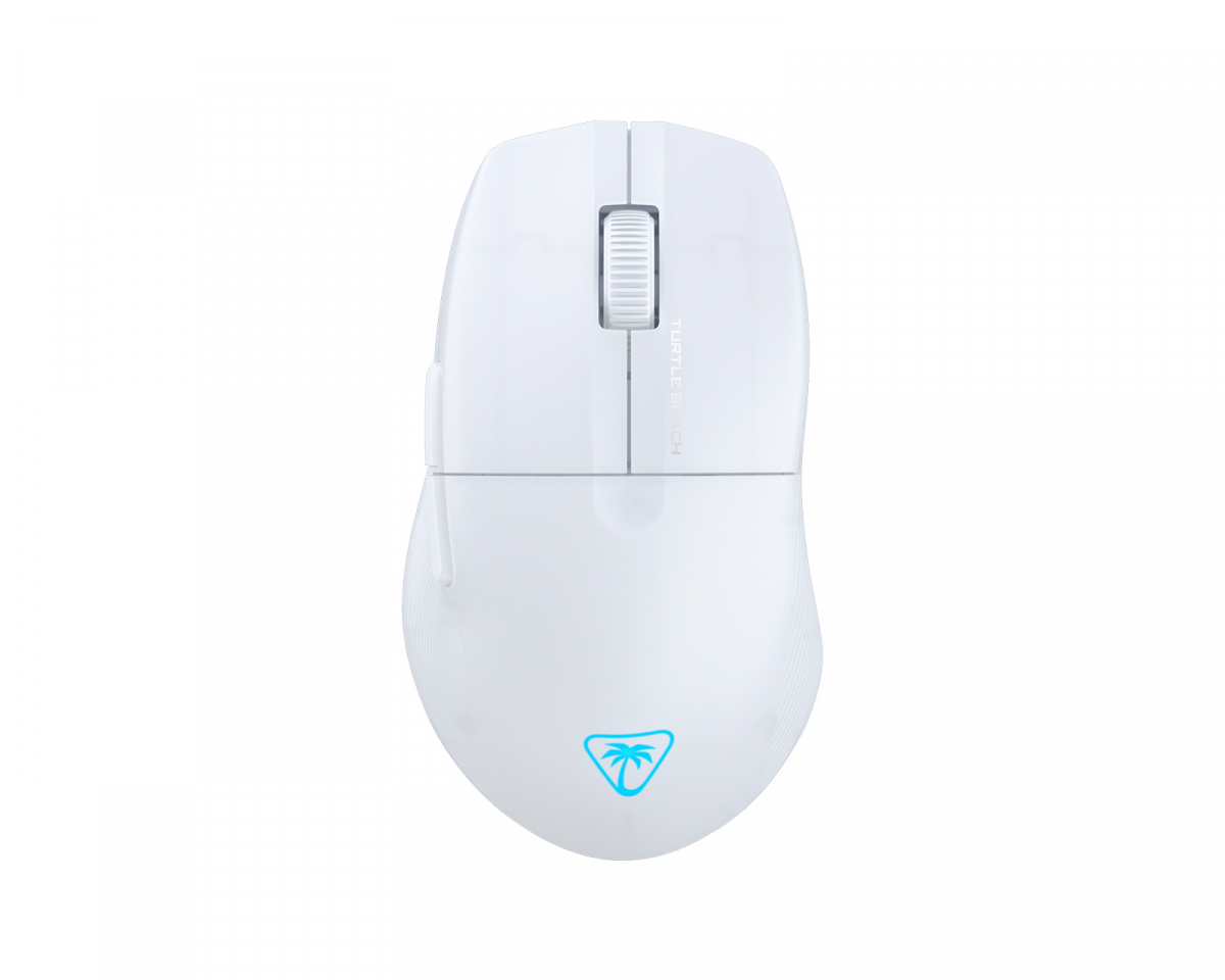 Turtle Beach Pure Air Ultra-light Wireless Gaming Mouse - White ...