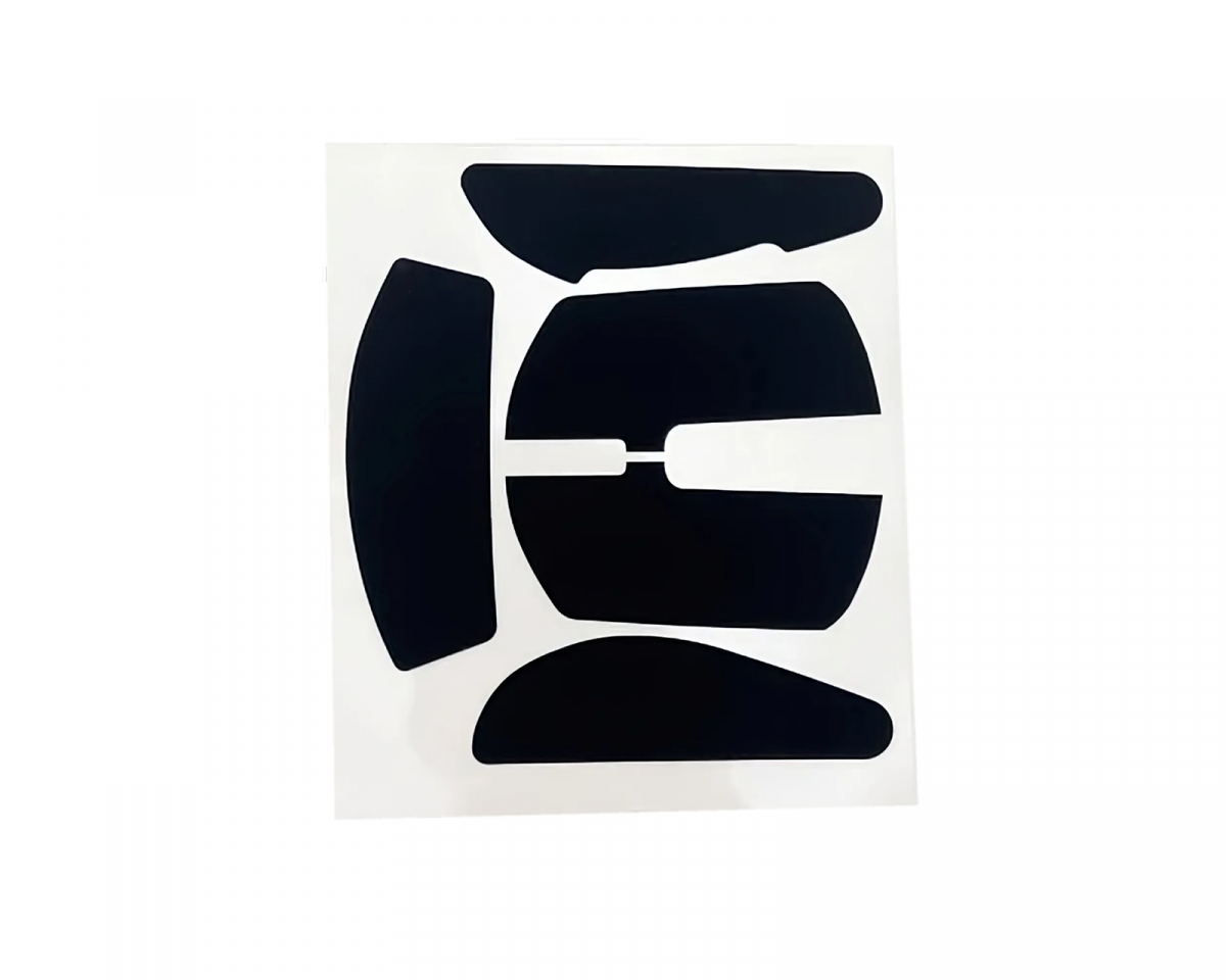 LaOnda Grips - G-wolves Hati-S [Super Thin] - MaxGaming.com