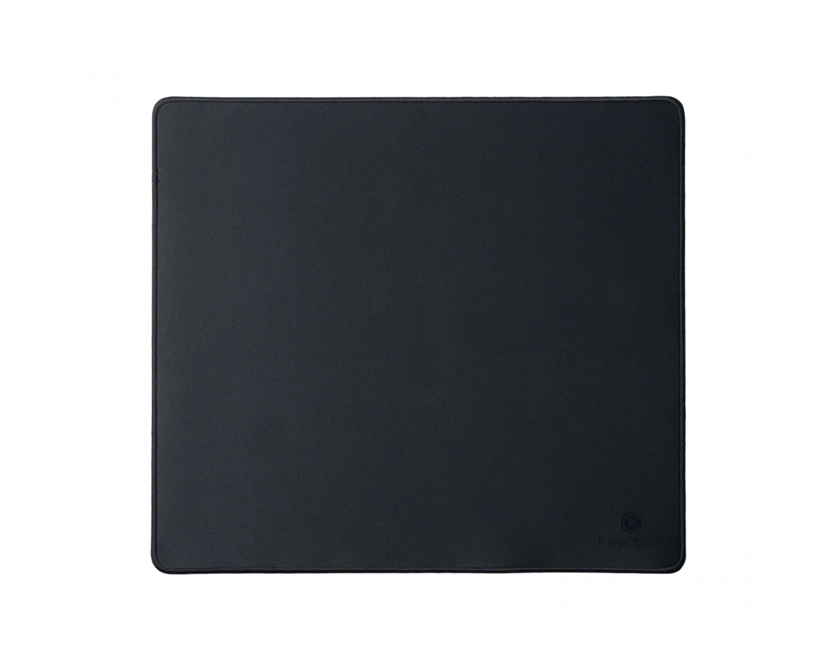 Keychron Desk Mat - L - Black - MaxGaming.com