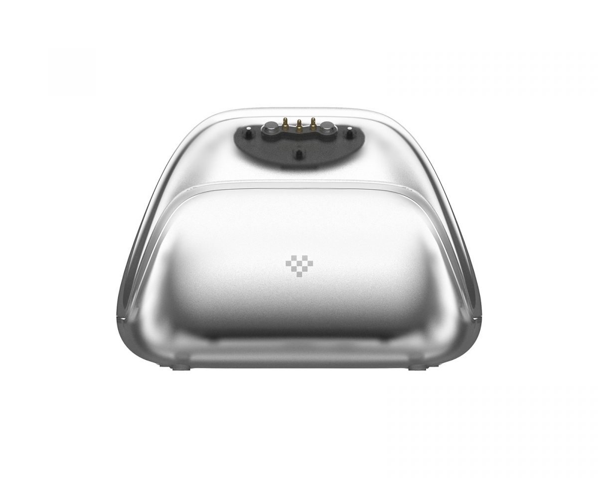 8Bitdo 8BitDo Charging Dock for Xbox Wireless Controllers - White ...