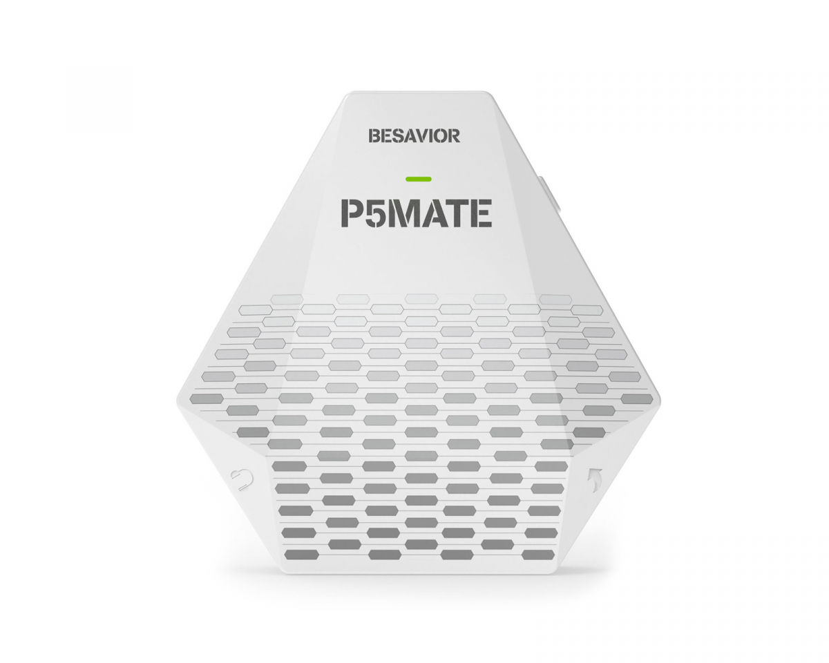 Besavior P5MATE - PS5 Adapter - MaxGaming.com