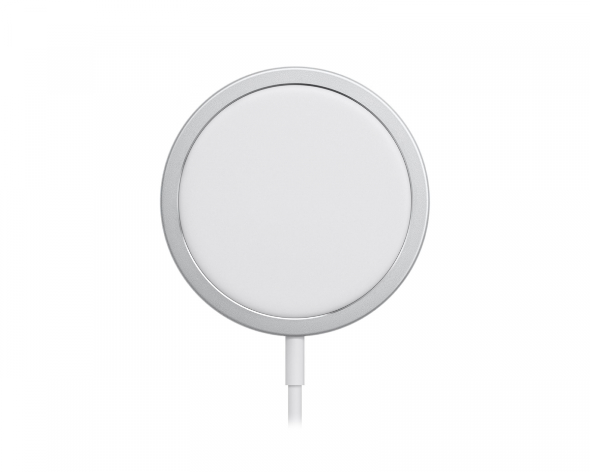 Apple MagSafe Charger - Wireless Charging Pad - MaxGaming.com