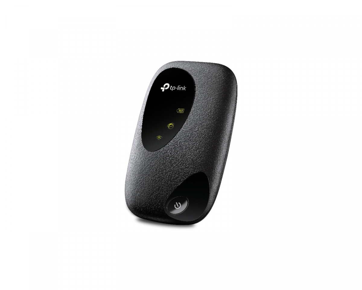 TP-Link M7200 4G LTE Mobile WiFi Router - 150Mbps - MaxGaming.com